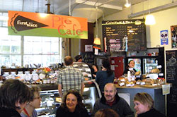 Volunteer - First Slice Pie CafeFirst Slice Pie Cafe