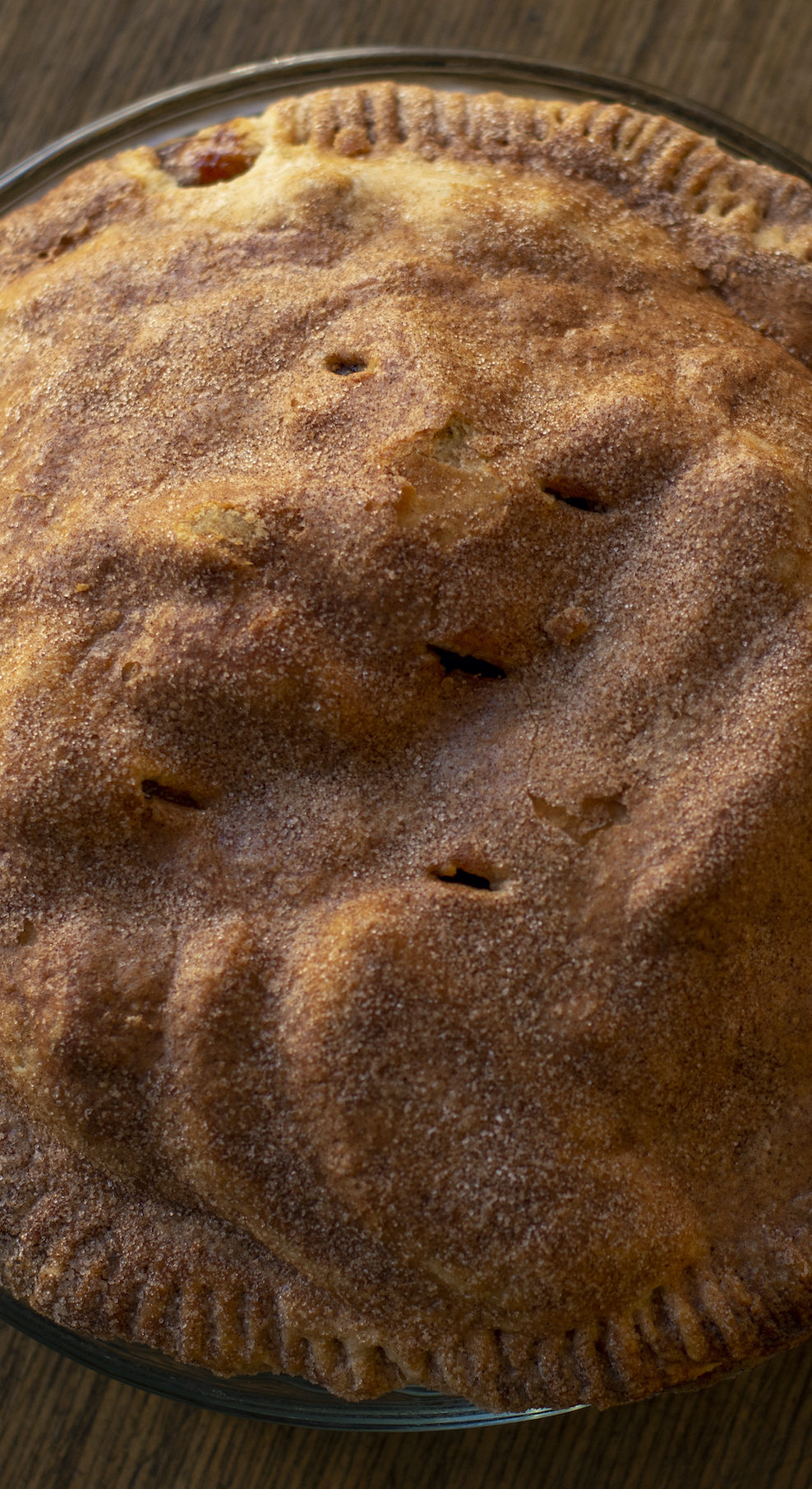 Traditional Apple Pie - First Slice Pie CafeFirst Slice Pie Cafe